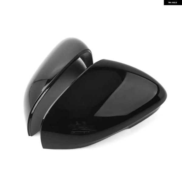 サイドミラー キャップカバー ジャガー XJ XJR XF XFR XFR-S XK 1ペアHigh-concerned chemical:NoneOrigin:Mainland China1 Pair Side Mirror Cap Co...