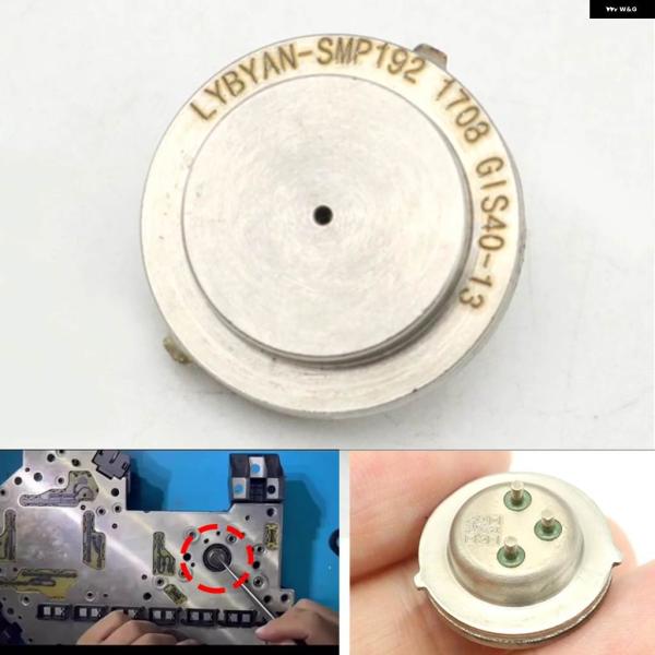 オートマチックトランス ミッション 9AT 圧力センサー P07B700 P073E00 メルセデス ベンツ GLC 724 725 GLE W166 GLS X167 C E S V クラス W205 W213High-concerned...