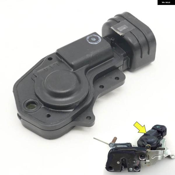 車リア トランク テールゲート トランク リッドドアバックロックリリース コントロール アクチュエータモーター スズキ グランドビターラXL-7グランドエスクードHigh-concerned chemical:NonePlacement o...