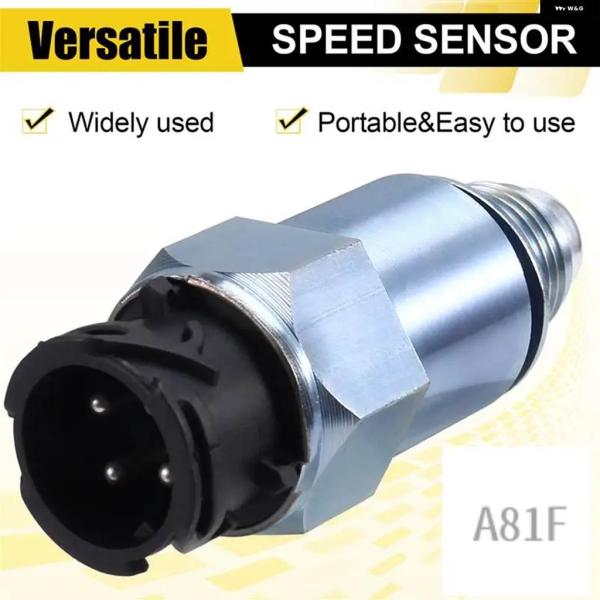 自動車スピードランニング距離計センサー シーメンス VDO 2159.20102101 215920102101High-concerned chemical:NoneOrigin:Mainland ChinaAutomobile Spee...