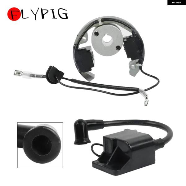 50CC 50 SX LC PRO SR シニア 2004-2007 ミニダートピット バイク 点火 コイルステーターローターフライホイールキット カスタム パーツ アクセサリーHigh-concerned chemical:NoneSpe...