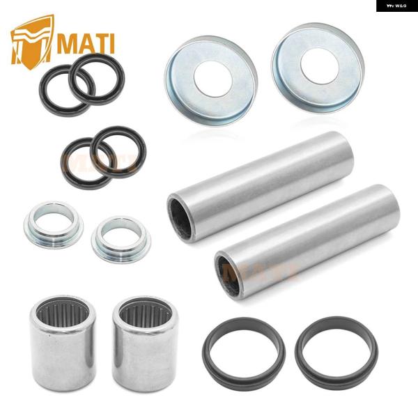 ホンダ スイングアーム ベアリング シールカラーキット TRX450R TRX450ER 2004-2014 52141-HP1-000 91071-MA0-003 91254-KS6-003 カスタム パーツ アクセサリーHigh-con...