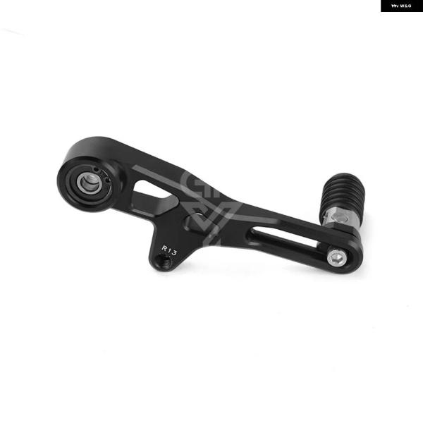 BMW R1300GS 2024年モデル2025年モデルR1300GSアドベンチャー2025年モデル調整式 バイク ギア レバー 折りたたみ 式 シフト レバー カスタム パーツ アクセサリーHigh-concerned chemical:...