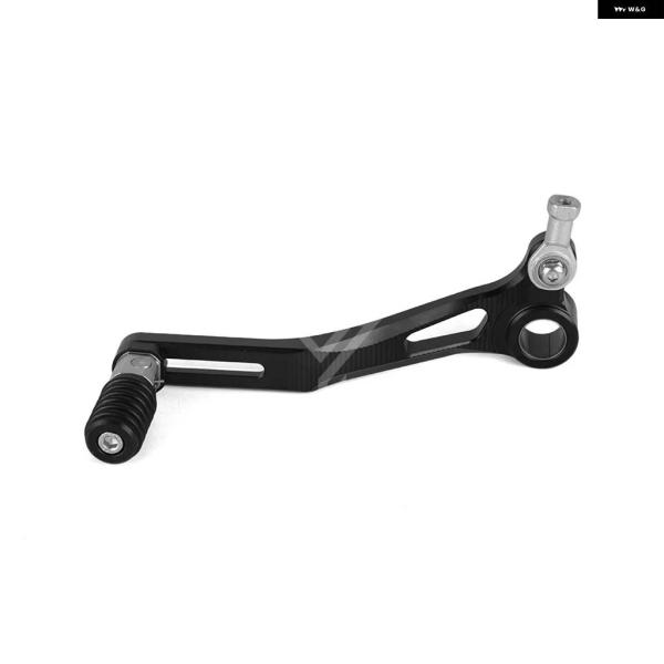 カワサキ VERSYS 650 2008年2024年モデル KLE650 KLE 650 VERSYS650 オートバイ ギア レバー 折りたたみ 式 シフト レバー カスタム パーツ アクセサリーHigh-concerned chemic...