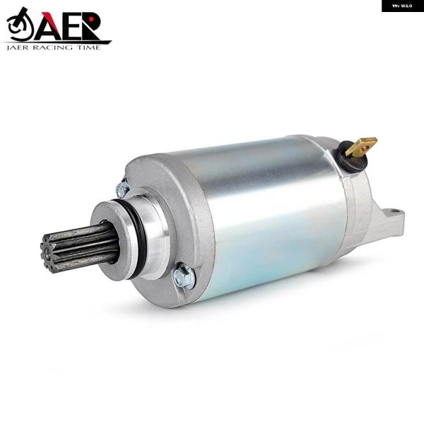 31100-11D00-000 スズキ GSF 250用 スターターモーター VS S BANDIT GSF250 N ZM P NP ZP Z R NR NR BANDIT GSX250 クロス RCH H GSXR250 CJ カスタム...