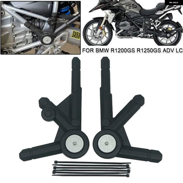 バイク 左 右 フレーム パネル ガード サイド フェアリング カバー BMW R1200GS GS1200 GS1250 ADV LC カスタム パーツ アクセサリーHigh-concerned chemical:NoneItem Wei...