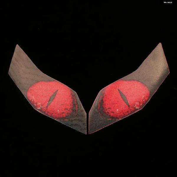 バイク 3Dフロント フェアリング ヘッドライト ステッカー ガード ステッカー TRK502 JINPENG 502 JINPENG502 カスタム パーツ アクセサリーHigh-concerned chemical:NoneBrand ...