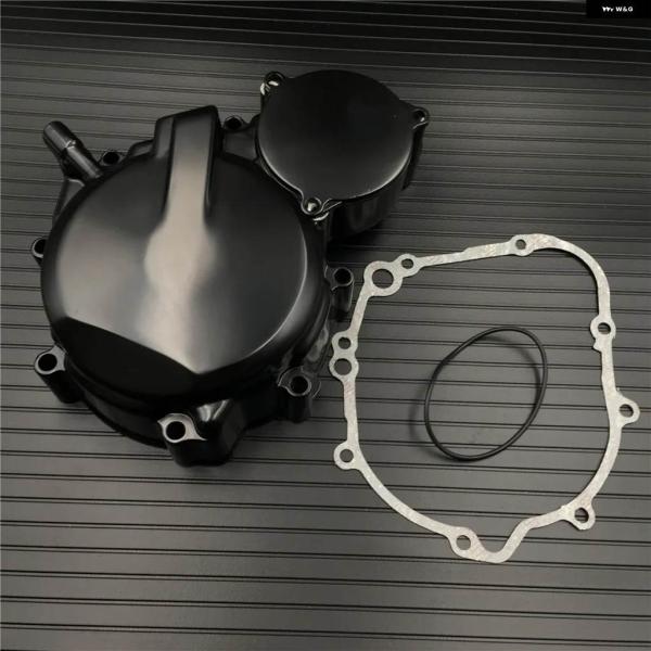 エンジン モーター ステーター クランクケース カバー スズキ GSXR750 GSX750R GSXR600 GSX600R 2006-2013 バイク カスタム パーツ アクセサリーProtective parts:Engines &a...