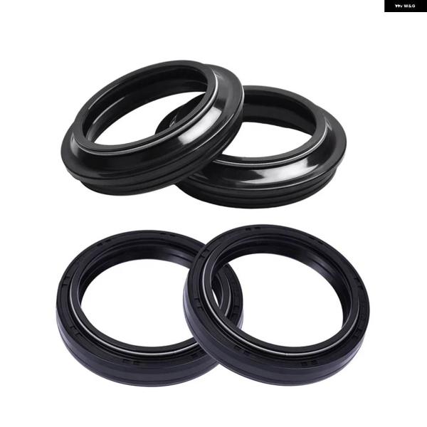 454X11 フォーク オイルシール 41 54 ダストカバー インディアン スカウト 2014 HARLE/Y DAVIDSO/N ツーリング 2004-2016 ドゥカティ 750 スーパースポーツ カスタム パーツ アクセサリーHig...