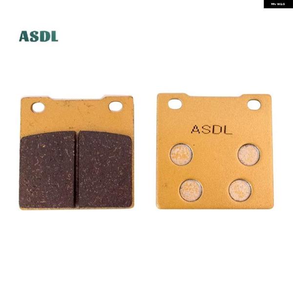 バイク リアブレーキ パッド カワサキ ZXR400 ZZR1100 ZRX1200 ZZR1200 ZX12R ZXR 400 ZZR 1100 ZRX 1200 ZX-12R ZX 12R 1200CC カスタム パーツ アクセサリーH...