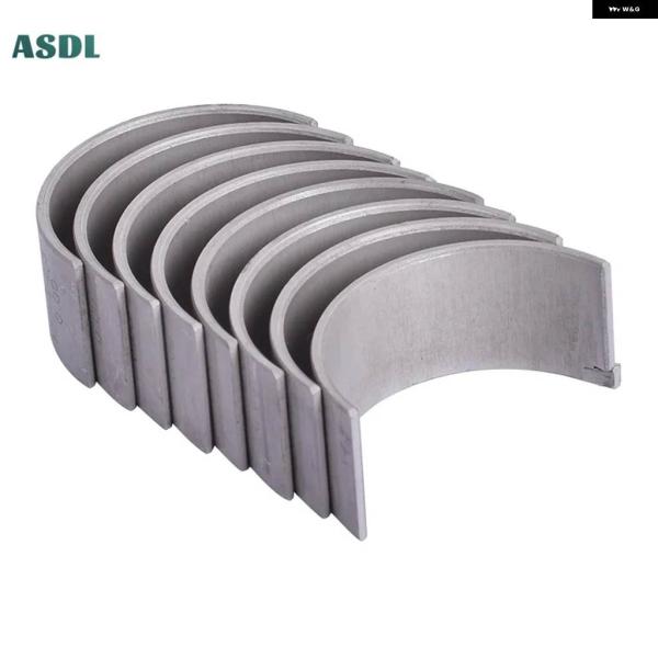 8PCS STD ~ +100 34MM ~ 33MM バイク 部品 コネクティングロッド ベアリング ヤマハ YZF1000 R1 2004-2016 YZF 1000 2CR-11656-00-00 カスタム パーツ アクセサリーHig...