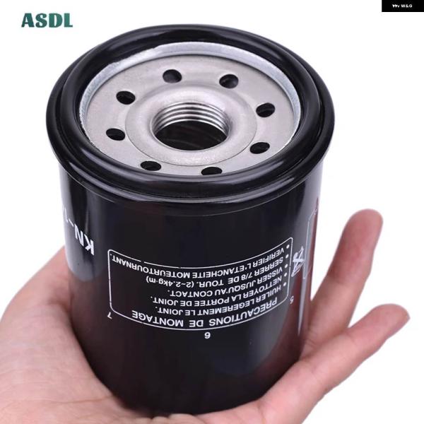 バイク エンジン オイル フィルター ヤマハ FJR1300 FJR1300AE TGB ATV 400 アベンジャー ターゲット ホンダ 75 90 130 135 HP115 HPUP カスタム パーツ アクセサリーHigh-conce...