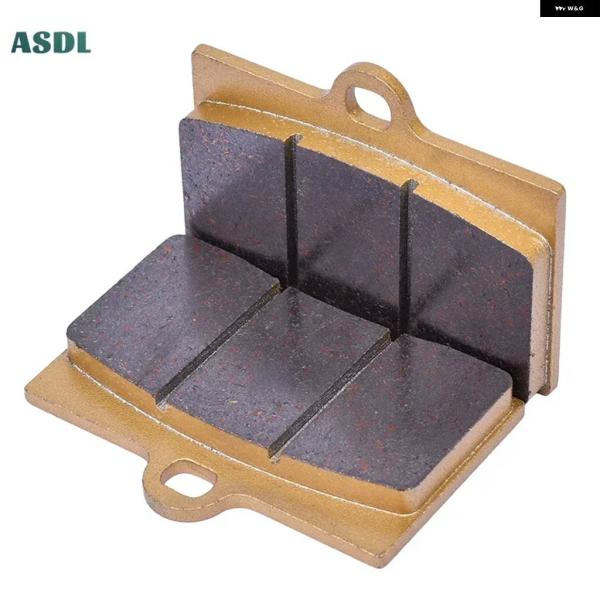 バイク フロントリア ブレーキ パッド LAVERDA 650 668 750 MOTO GUZZI 1000 DAYTONA SPORT V11 1100 SPORT TM SMR 125 250 300 カスタム パーツ アクセサリーH...