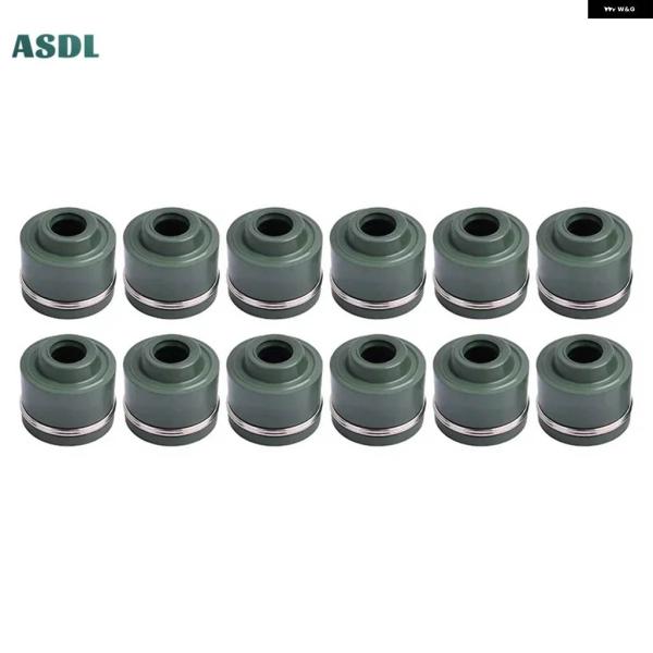 3.5MM バイク エンジン バルブ オイルシール ホンダ CB50R CB150 CBR150 CBR250 MC19 MC22 CB250 HORNET NR750 FZR250R FZX250R GSF250 カスタム パーツ アクセ...