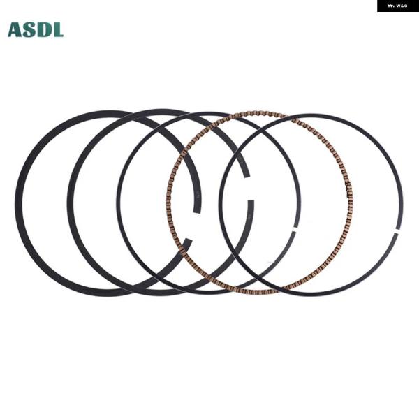 94MM バイク エンジン ピストンリング スズキ DR-Z400 DR-Z400E DR-Z400S 00-17 DRZ400SM LT-Z400 QUADSPORT KFX400 KSF400 KLX400 カスタム パーツ アクセサリ...