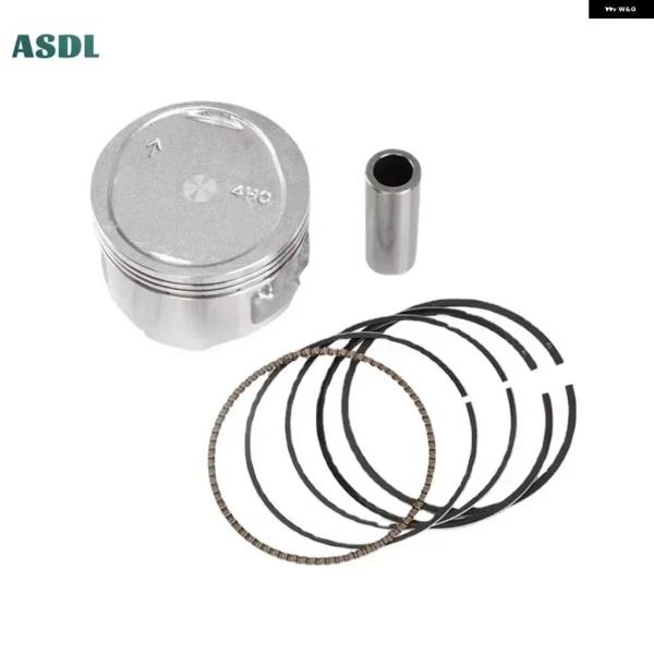 バイク ピストンリング キット ヤマハ YP250 マジェスティ YP-250 スカイライナー 4HC YP 250 4 HC カスタム パーツ アクセサリーHigh-concerned chemical:NoneDisplacement ...