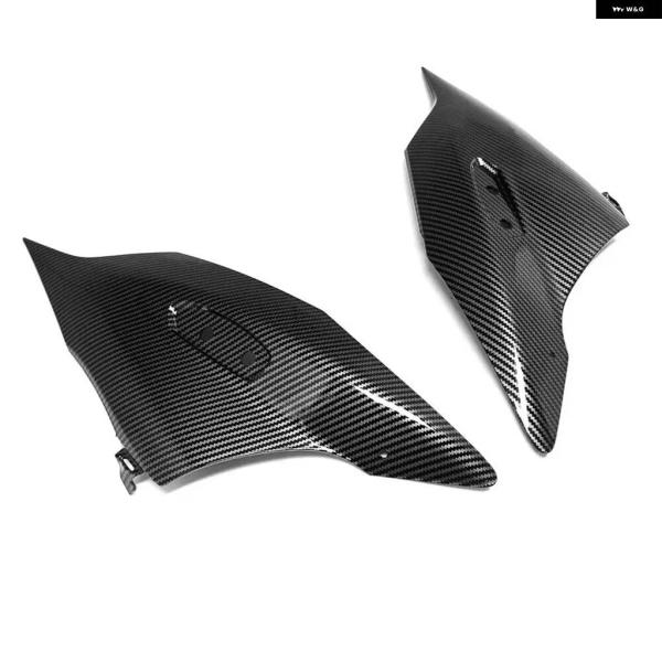 スズキ ハヤブサ GSX1300R 2021-2024 ハイドロディップカーボン フロントサイド ヘッドライト フェアリング カスタム パーツ アクセサリーHigh-concerned chemical:NoneMotobike Make:...