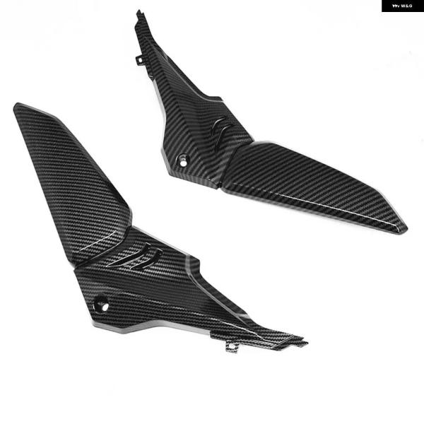 ホンダ CBR650R 2019 - 22 ハイドロディップカーボン フロントサイド ガスタンク 運転席シート フェアリング カスタム パーツ アクセサリーHigh-concerned chemical:NoneMotobike Make:...