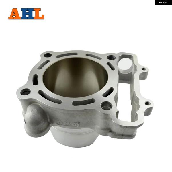 バイク エンジン パーツ ボアサイズ 77MM エア シリンダー ブロック カワサキ KXF250 2004-2008 KXF 250 カスタム パーツ アクセサリーHigh-concerned chemical:NoneDisplacem...