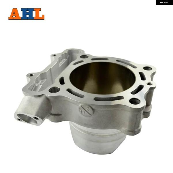 バイク エンジン パーツ ボアサイズ 77MM エア シリンダー ブロック カワサキ KXF250 2009 - 16 KXF 250 カスタム パーツ アクセサリーHigh-concerned chemical:NoneDisplacem...