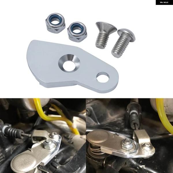 ヤマハ クラッチ アクチュエーター アーム YZ IT WR 250 400 465 490 500 カスタム パーツ アクセサリーHigh-concerned chemical:NoneModel Number:CNC 6061 Alum...