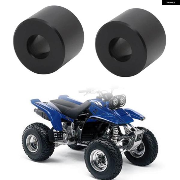 ヤマハ YFM350 アッパーロワー チェーン ローラー ウォリアー YFM 350 1987-2004 ホイールガイドブラスター YFS 200 YFS200 98-06 2個 カスタム パーツ アクセサリーHigh-concerned ...
