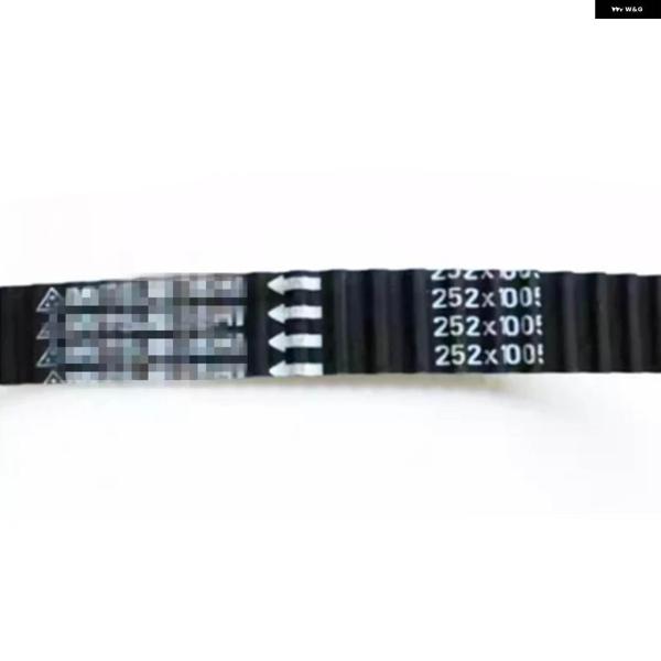 オートバイ 部品 ドライブトランス ミッション ベルト 1005 X 25.2 DAYANG DY250 DY350 ADV350T-6 VOREI 250CC 300CC DY250 300用 カスタム パーツ アクセサリーHigh-co...