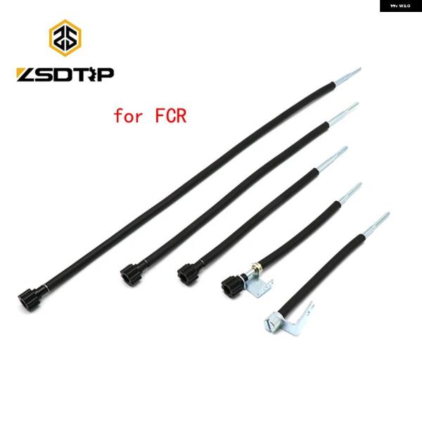 9.5インチ /13.25インチ /18.90インチ アイドルスピードスクリュー KEIHIN FCR FCR MX キャブレター 用 カスタム パーツ アクセサリーHigh-concerned chemical:NoneSpecial F...