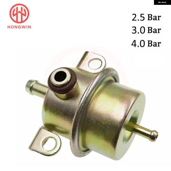 燃料オイル圧力レギュレーター BMW 533I 325E 1983-90 プジョー ボルボ サーブ ポルシェ 1985- PR4086PR407PR809441101980313531284796 カスタム パーツ アクセサリーHigh-c...