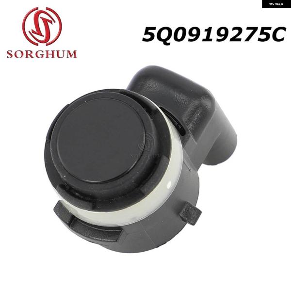 5Q0919275C PDC パーキング リバースセンサー アウディ シュコダ VW シート BMW X3 X4 X5 X6 ボルボ S90 XC90 MINI 5Q0919275A 66209274428 カスタム パーツ アクセサリーO...