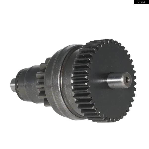 55440126000 スタータードライブ BENDIX KTM 300EXC 250XC 250XC-W 300XC 300 XC-W 250EXC 300 EXC CKD/ 14/40トゥース エンジン ギア カスタム パーツ アクセサ...