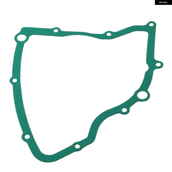 LT-F160T LT160 LTF160 LT-F160 LT230E LTF230 LT230GE用ステーター ジェネレーター カバー ガスケット 11483-18A00 11483-02C10 カスタム パーツ アクセサリーOrigi...