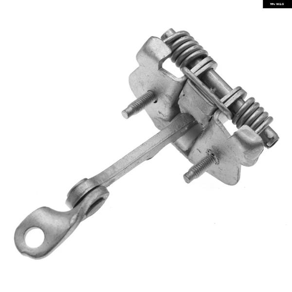 ドアストップチェック左フロント右ドア左右ドアヒンジストップポジショナー プジョー 206 206 CC 3ドア 5ドア 9181C8用 カスタム パーツ アクセサリーHigh-concerned chemical:NoneSpecial F...