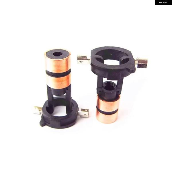 ジェネレーター スリップリング集電リング BWM オルタネーターコレクターデバイス用 銅ヘッド 5*14*43MM カスタム パーツ アクセサリーHigh-concerned chemical:NoneOther Part Number:A...