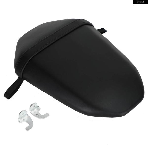 ヤマハ MT-07 2014-2017 バイク 用 リアパッセンジャーシート ピリオンサドル カスタム パーツ アクセサリーItem Weight:0.67kItem Height:9Item Width:25Item Length:38M...