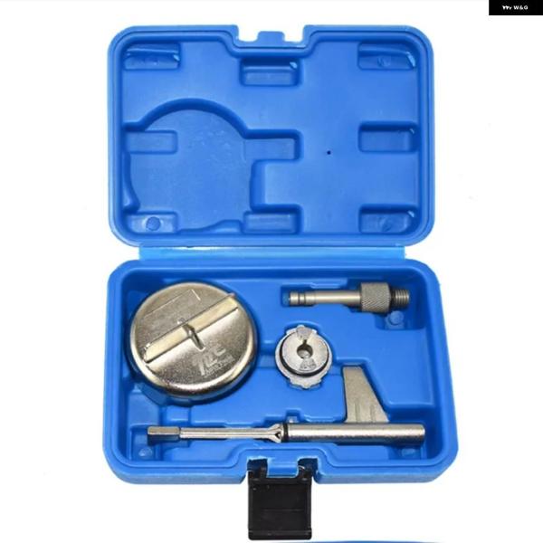 メルセデス ベンツ 9速 725.0 トランス ミッション オイルセット 材料 ツール メカニックアクセサリー PARA カスタム パーツ アクセサリーSuitable For:MetalHigh-concerned chemical:No...
