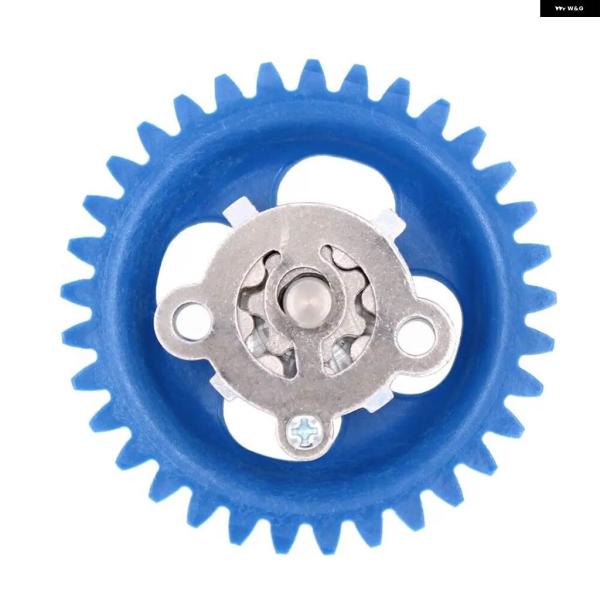 ヤマハ YZF-R15/R125/WR125/MT-15/MT-125/M-SLAZ/FZ150I 用 レーシングオイル ポンプ ASSY カスタム パーツ アクセサリーHigh-concerned chemical:NoneOrigin:...