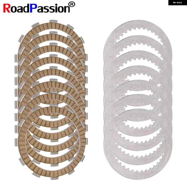 オートバイ クラッチ フリクションプレート プレート DR650SE DR650 DR 650 SE 1996-2017 21441-31D10-000 カスタム パーツ アクセサリーHigh-concerned chemical:None...