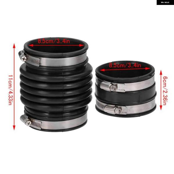 696 エアインテークダクト ブーツ ホース アセンブリ S フロンティア 2005-2017用 カスタム パーツ アクセサリーPlacement on Vehicle:696-009 16576EA200Special Features:...