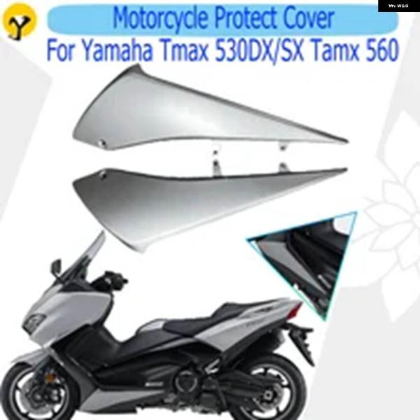 ヤマハ DX/SX 2017-2019 TMAX560 2019-2021 用 オートバイ アンダーカバー オートバイ フェアリング サイドカバー カスタム パーツ アクセサリーHigh-concerned chemical:NoneMot...