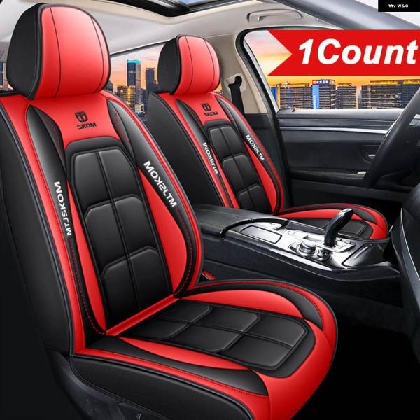 1PC カーシートカバー シートカバー クッション カーシート プロテクター マット セダン SUV 車用 カスタム パーツ アクセサリーFilling:NoneTarget Pet:NoneThickness:ThinProduct ap...