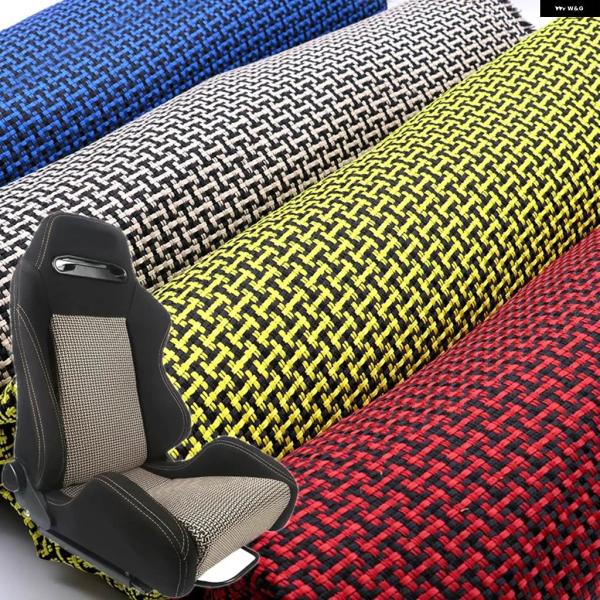 1.5M レカロ トムキャット ワイルドキャット ファブリック インテリア ドア パネル カバー ミドルシート クロス カスタム パーツ アクセサリーHigh-concerned chemical:NoneSpecial Features:...