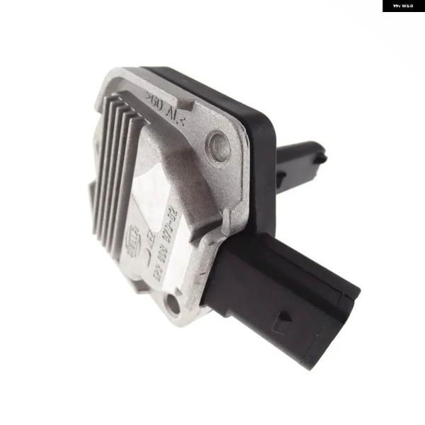 VW パサート B5 ゴルフ MK4 ビートル シャラン アウディ A4 A6 A8 TT レオン ファビア 1J0907660B 1J0 907 660 B オイルパンレベルセンサー カスタム パーツ アクセサリーRepeatabilit...