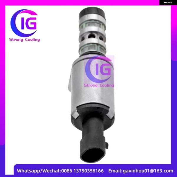 カムシャフト タイミング 制御 ソレノイド バルブ アルファロメオ 159 ブレラジュリエッタ 55209166 カスタム パーツ アクセサリーHigh-concerned chemical:NoneBrand Name:HAPPY TOU...