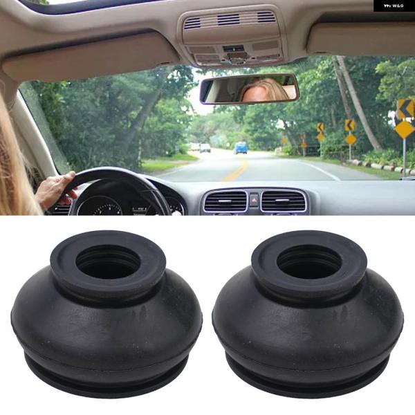 ゴムダストカバー とボールジョイント ブーツ ドライブシャフト ブーツ トラック ロッドエンド摩耗を最小限に抑える カスタム パーツ アクセサリーHigh-concerned chemical:NoneOrigin:Mainland Chi...