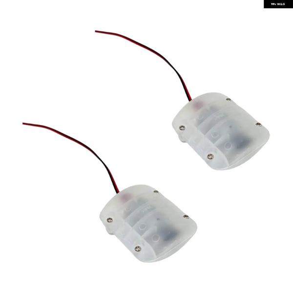 R280 振動モーター 電動振動モーター 軽量 防水 DC 3V-24V やシート クッション カスタム パーツ アクセサリーHigh-concerned chemical:NoneOther Part Number:R280Placeme...