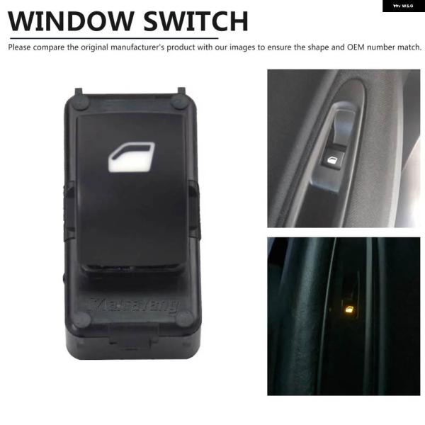 シトロエン ベルランゴ 2008-2017 電動ウィンドウ コントロール リフトスイッチ 4ピン 6554QL 6490HQ 6554HJ 6554HF 9651465677 カスタム パーツ アクセサリーHigh-concerned ch...