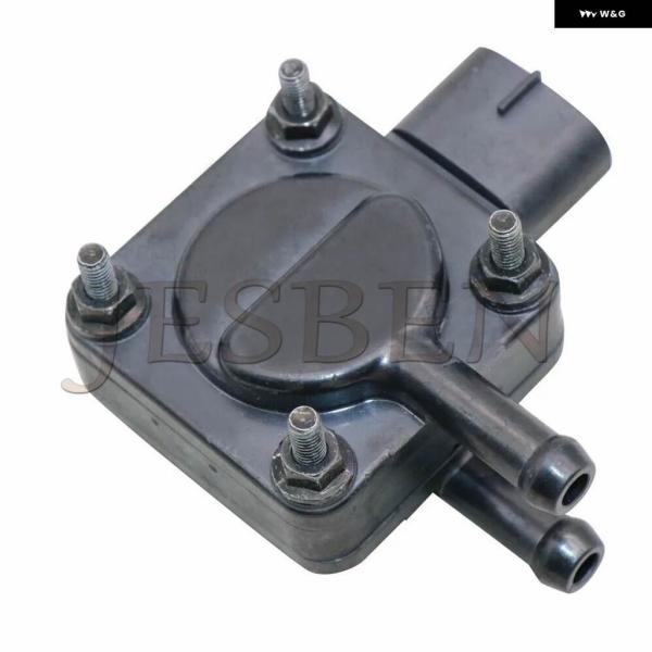 12598445 インテーク マニホールド 差圧センサー シボレー シルバラード エクスプレス 2500 3500 4500 6.6L 2007-2010 カスタム パーツ アクセサリーHigh-concerned chemical:Non...