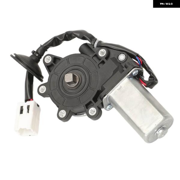 2003-2008 パワーモーター フロント左リフトモーター フロント左配置 インフィニティ FX35 カスタム パーツ アクセサリーHigh-concerned chemical:NoneOrigin:Mainland China2003...