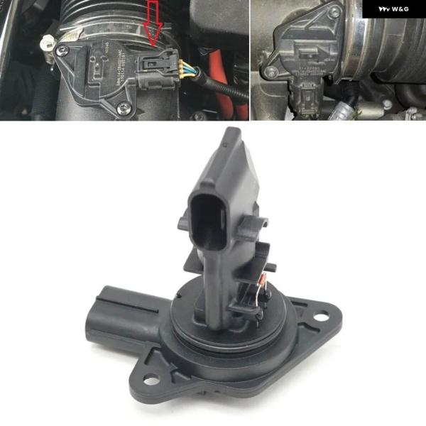 エア消費量フロー計 MAFセンサー 58HL14-284021-AAC 31430000 ボルボ S60 S90 V40 V60 V90 クロスカントリー XC40 XC60 XC90用 カスタム パーツ アクセサリーHigh-concer...